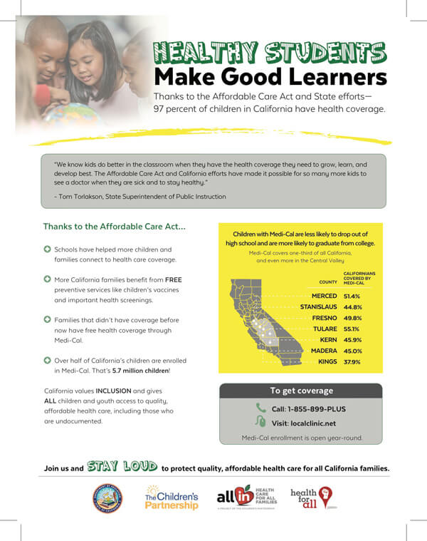 Health Toolkit – All In For Health