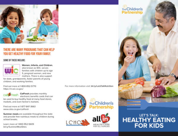 Health Toolkit – All In For Health