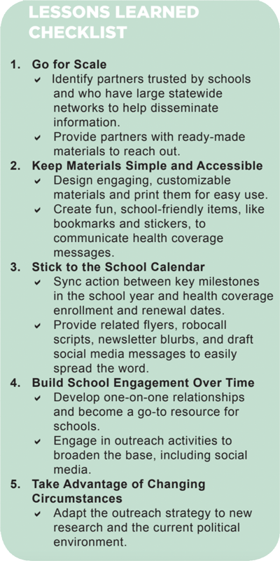 Community Outreach Toolkit and Videos – All In For Health